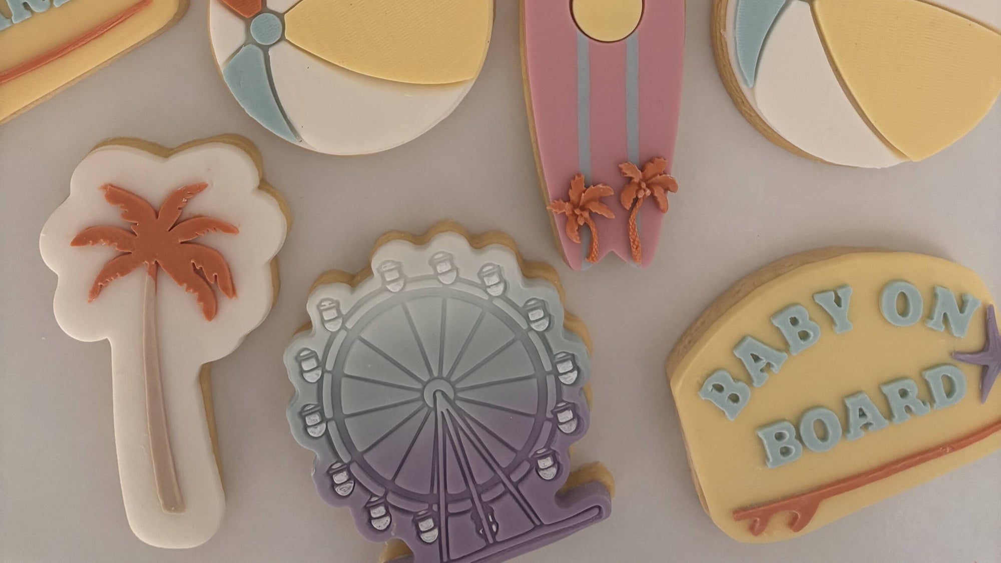 Shop Corporate Cookies Custom Cookies FAQs Contact Us More