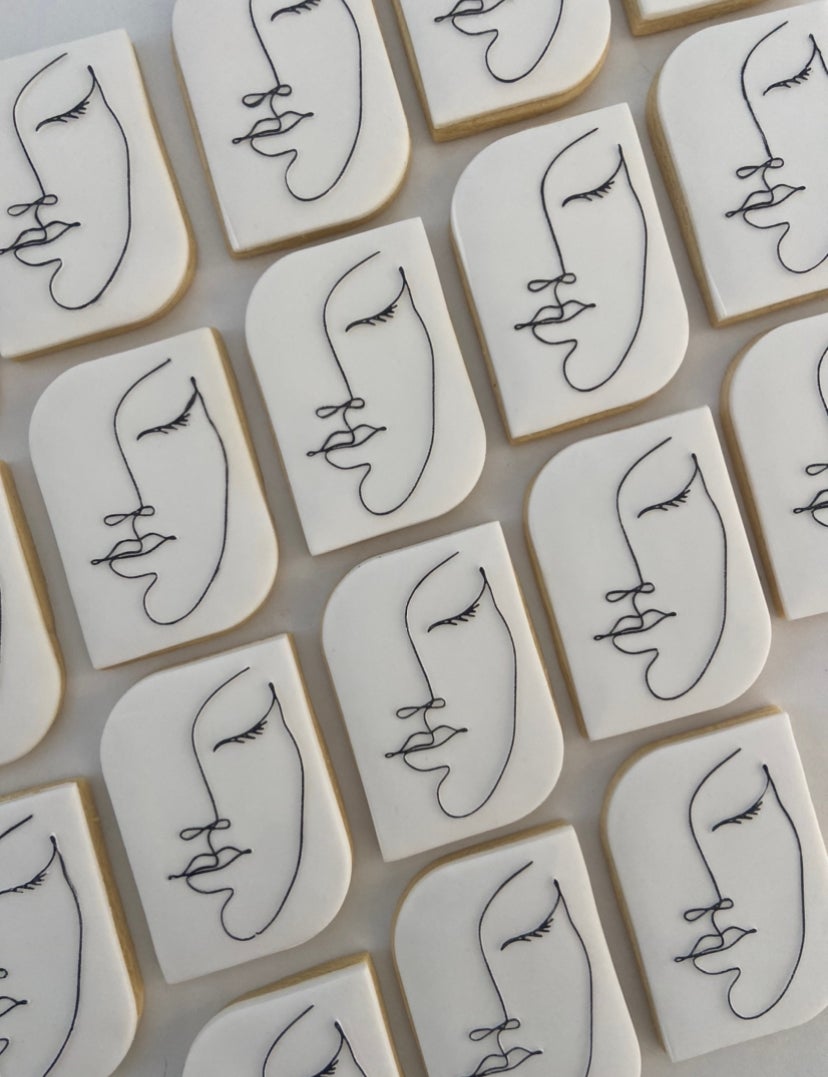 Corporate | Bella Blue Bakes