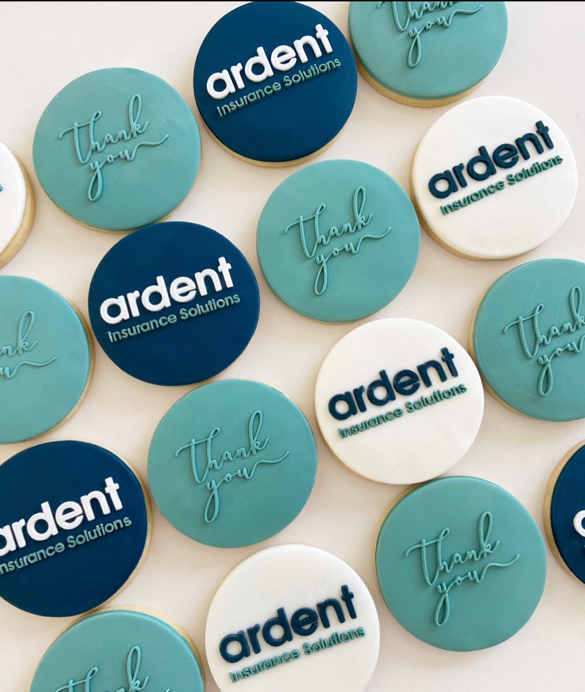 Corporate | Bella Blue Bakes