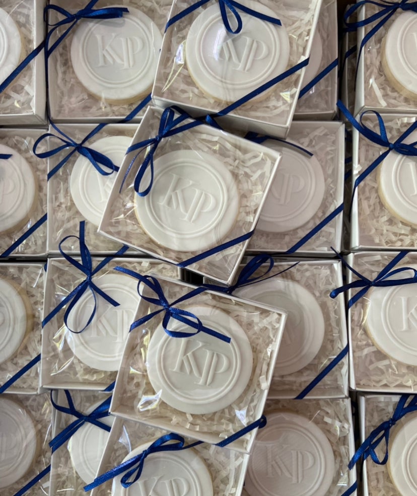 Corporate | Bella Blue Bakes