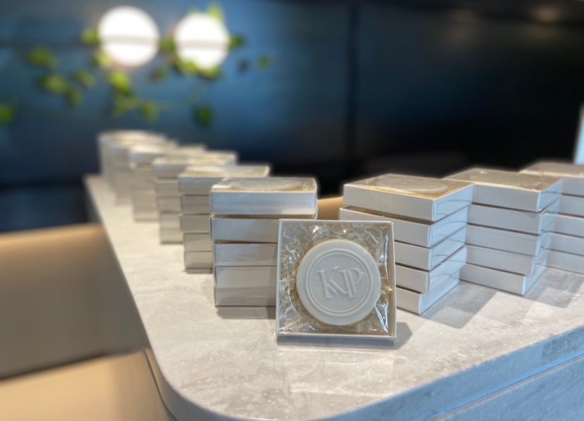 Corporate | Bella Blue Bakes