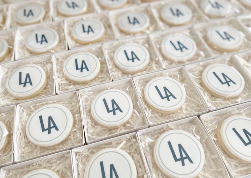 Corporate | Bella Blue Bakes