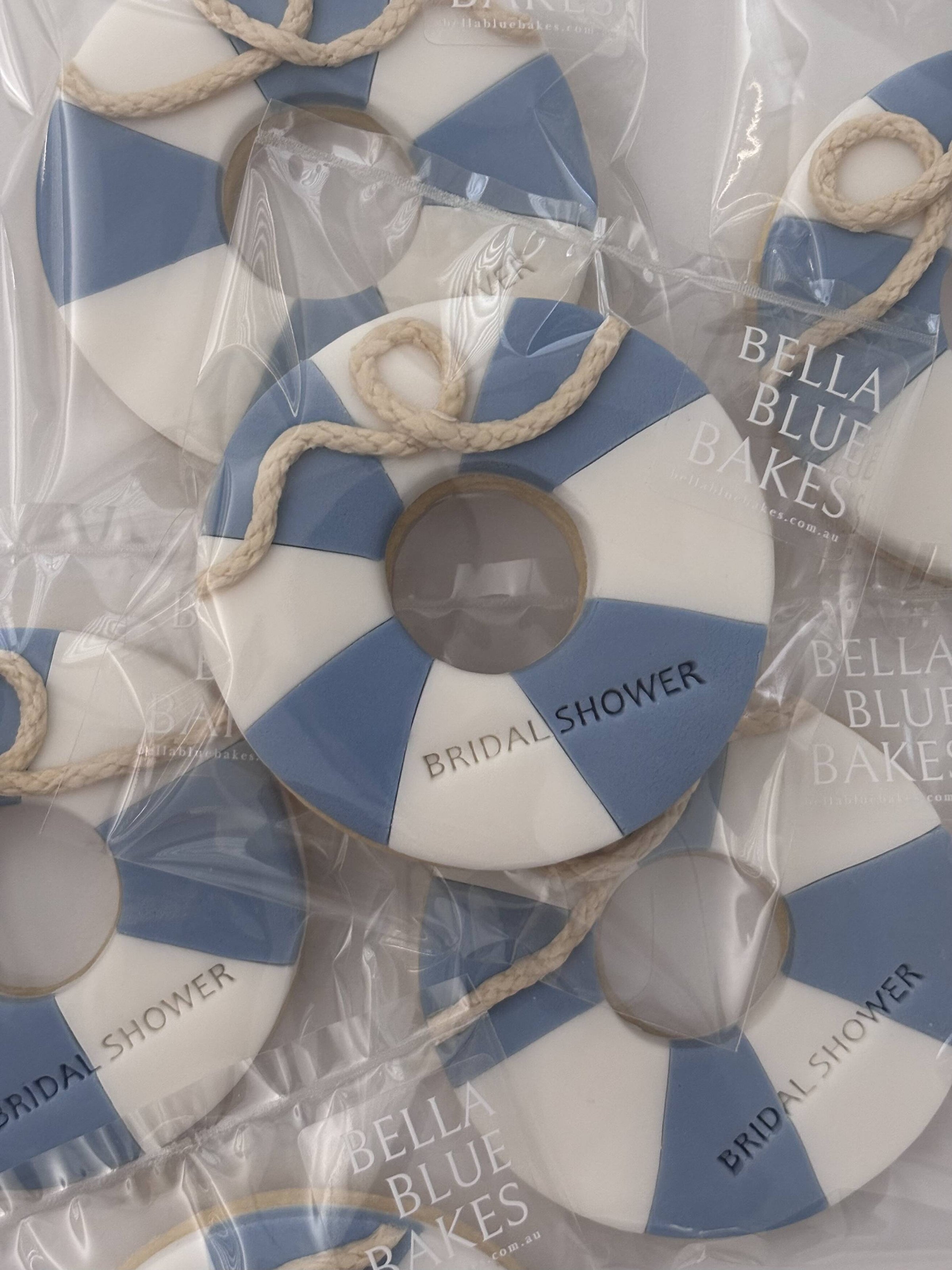 Custom & Personalised Cookies