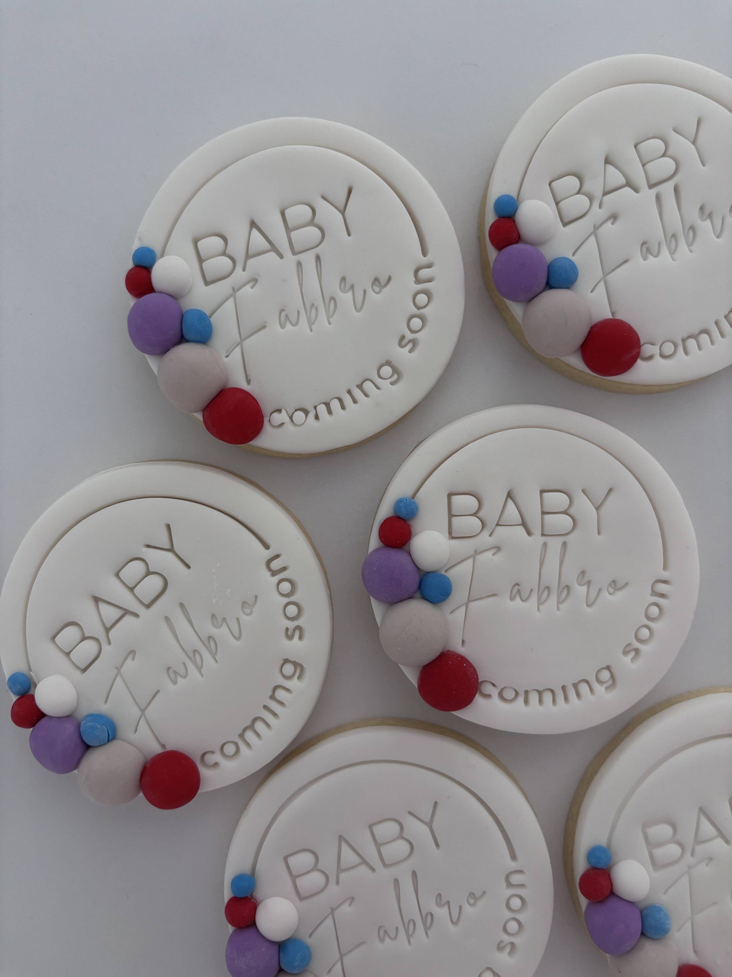 Shop Corporate Cookies Custom Cookies FAQs Contact Us More